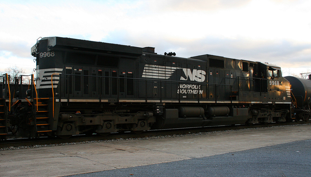 NS 9968